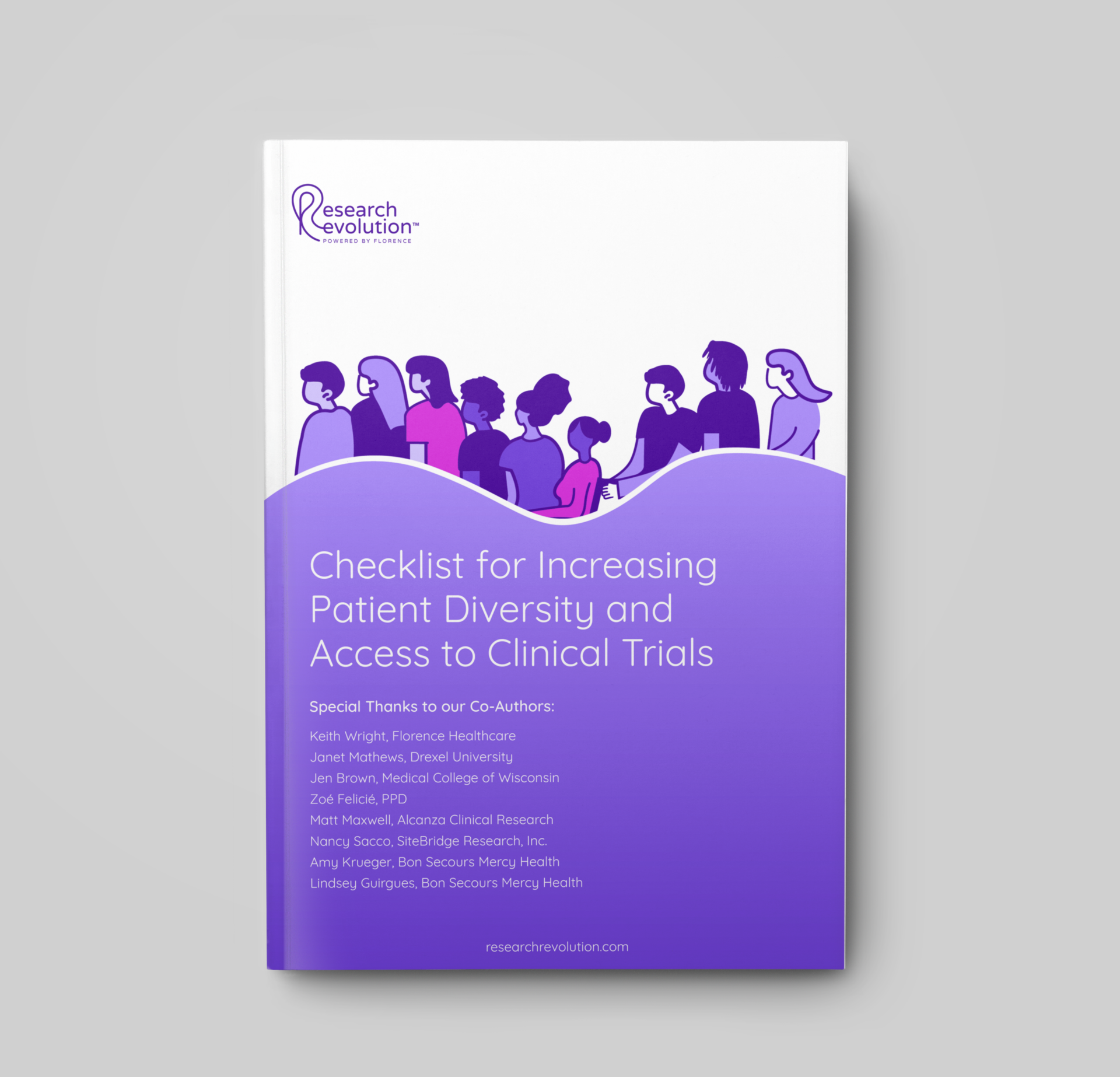 Checklist for Increasing Patient Diversity and Access to Clinical ...